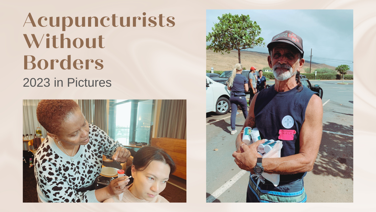 Home | Acupuncturists Without Borders – Acuwithoutborders